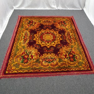 Home Décor Turkish Svg Woven Wall Hanging Tapestry Rug 3x5 Wall ...