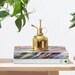 Plant Mister 'brass' - Etsy
