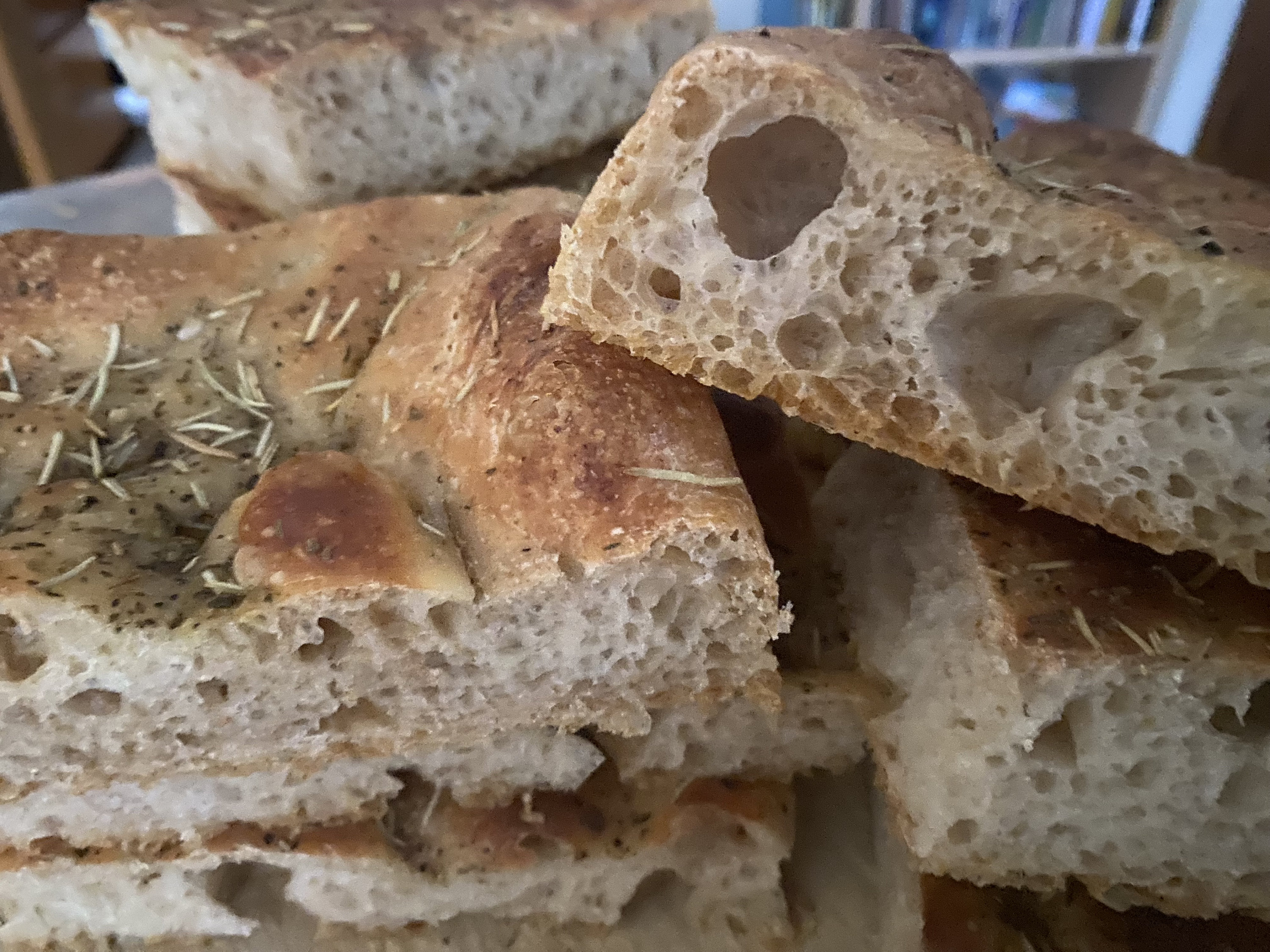ORGANIC Stone-milled Wheat FLOUR - Etsy