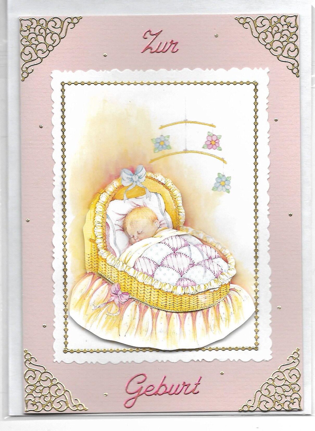 Congratulatory Card to Give Birth to Baby - Etsy