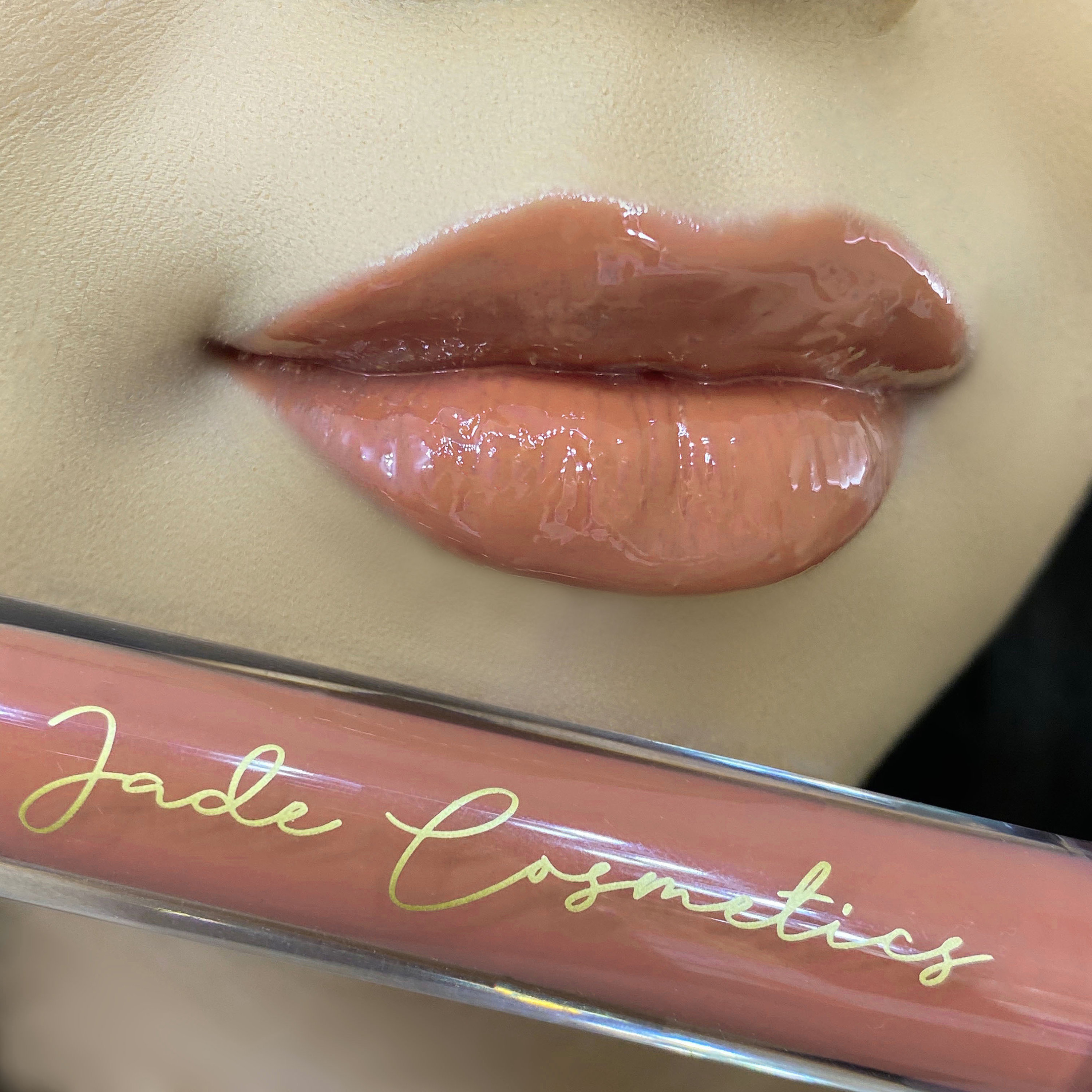 Baddie Lip Gloss - Etsy