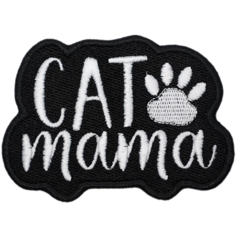 Patches for Clothes Cats - Etsy
