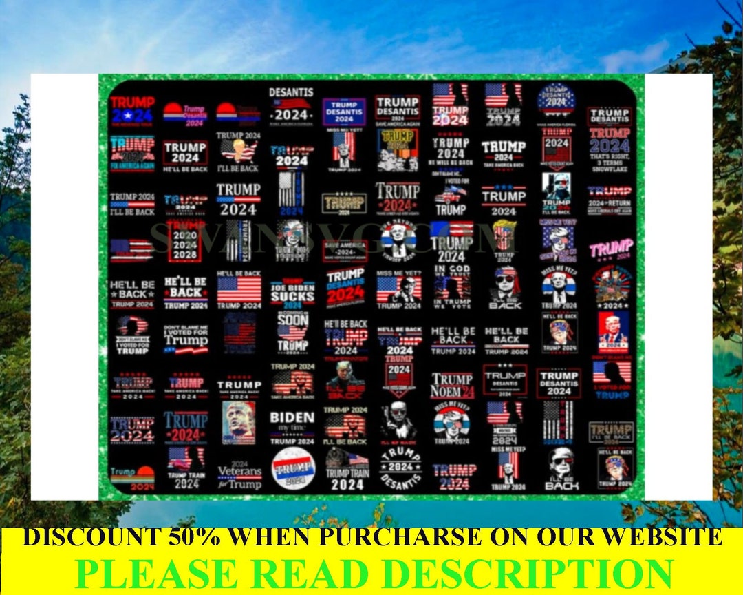 Trump 2024 Leopard Flag Png, Trending Png, Trump 2024 Png - Etsy Australia