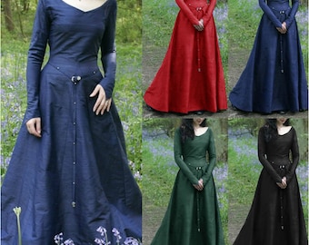 Princess dress | Etsy