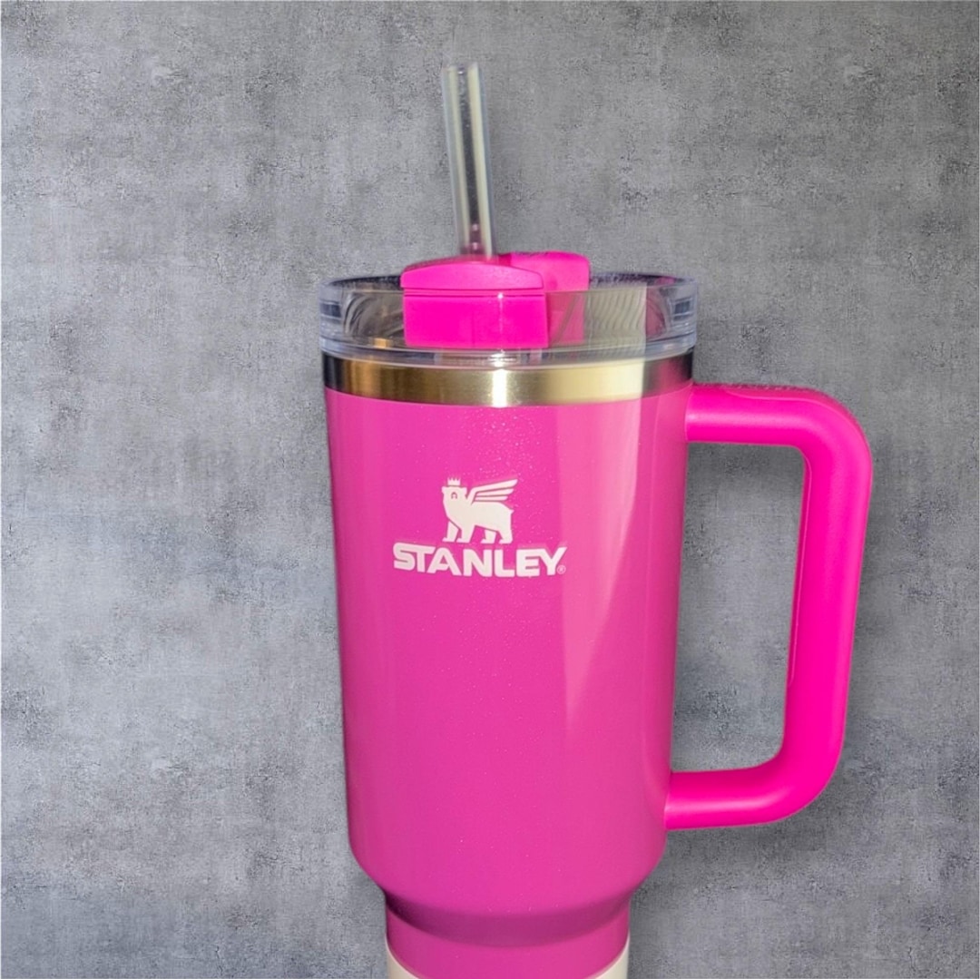 Stanley Winter Collection 40 Oz Punch Shimmer Collection - Etsy