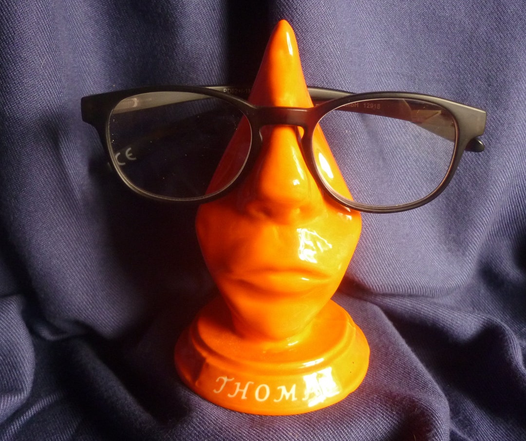 Spectacle Holder, Ceramic, Reading, Reading Glasses, Storage, Search ...