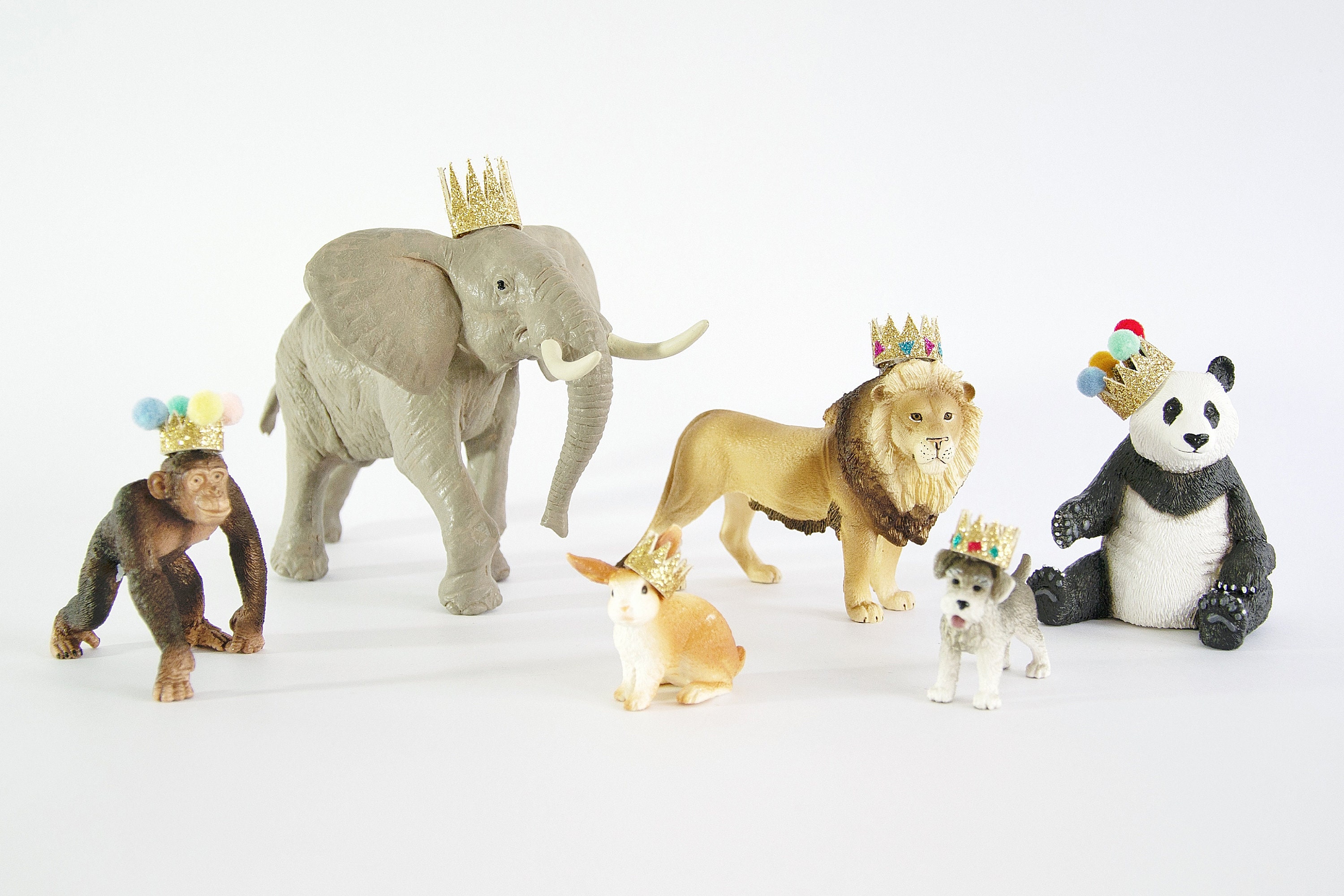 Mini Party Hats For Animal Figures Mini Balloons Plastic Etsy mini-party-hats-for-animal-figures-mini-balloons-plastic-etsy