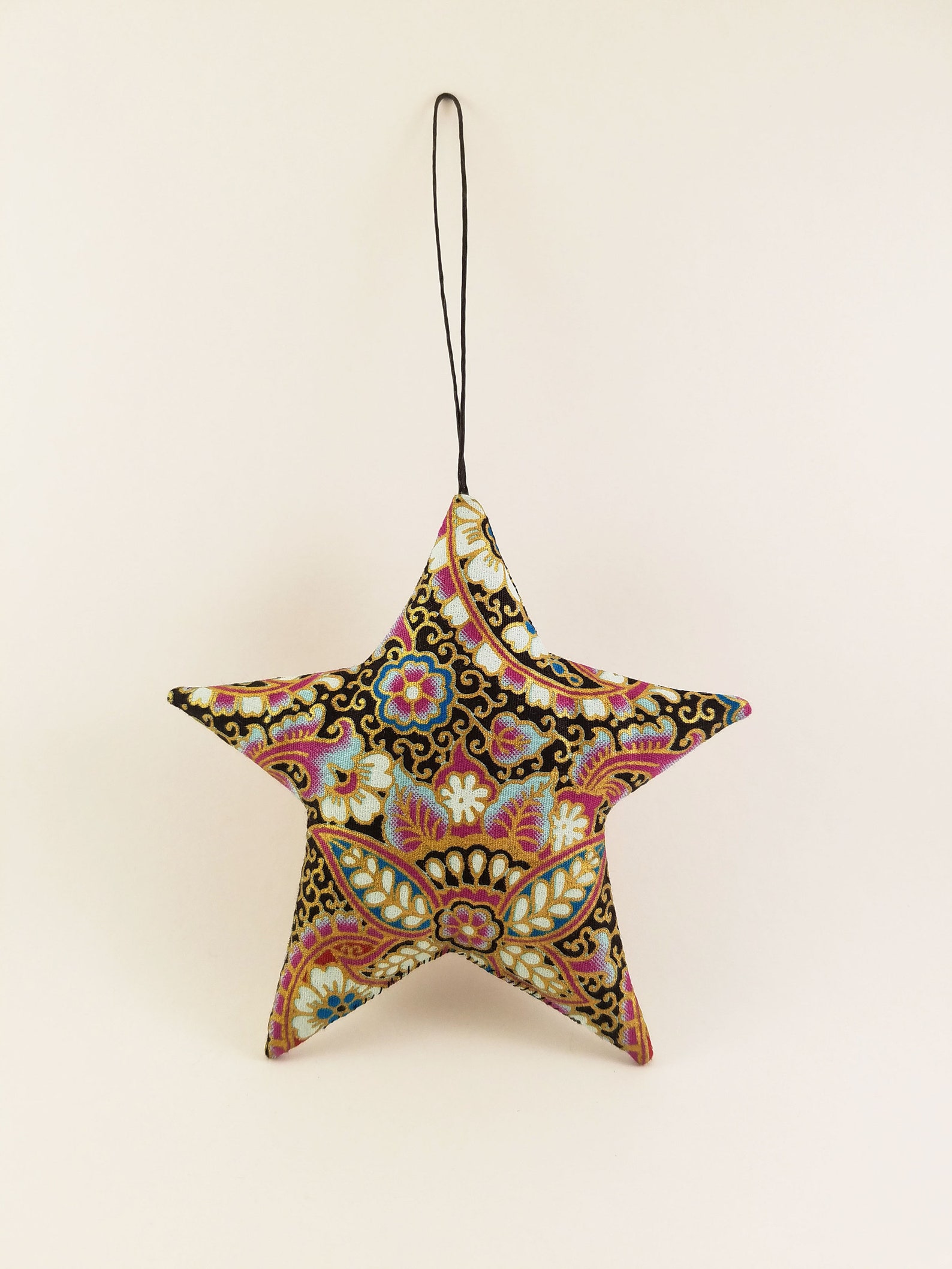 Decorative Star to Hang - Etsy UK