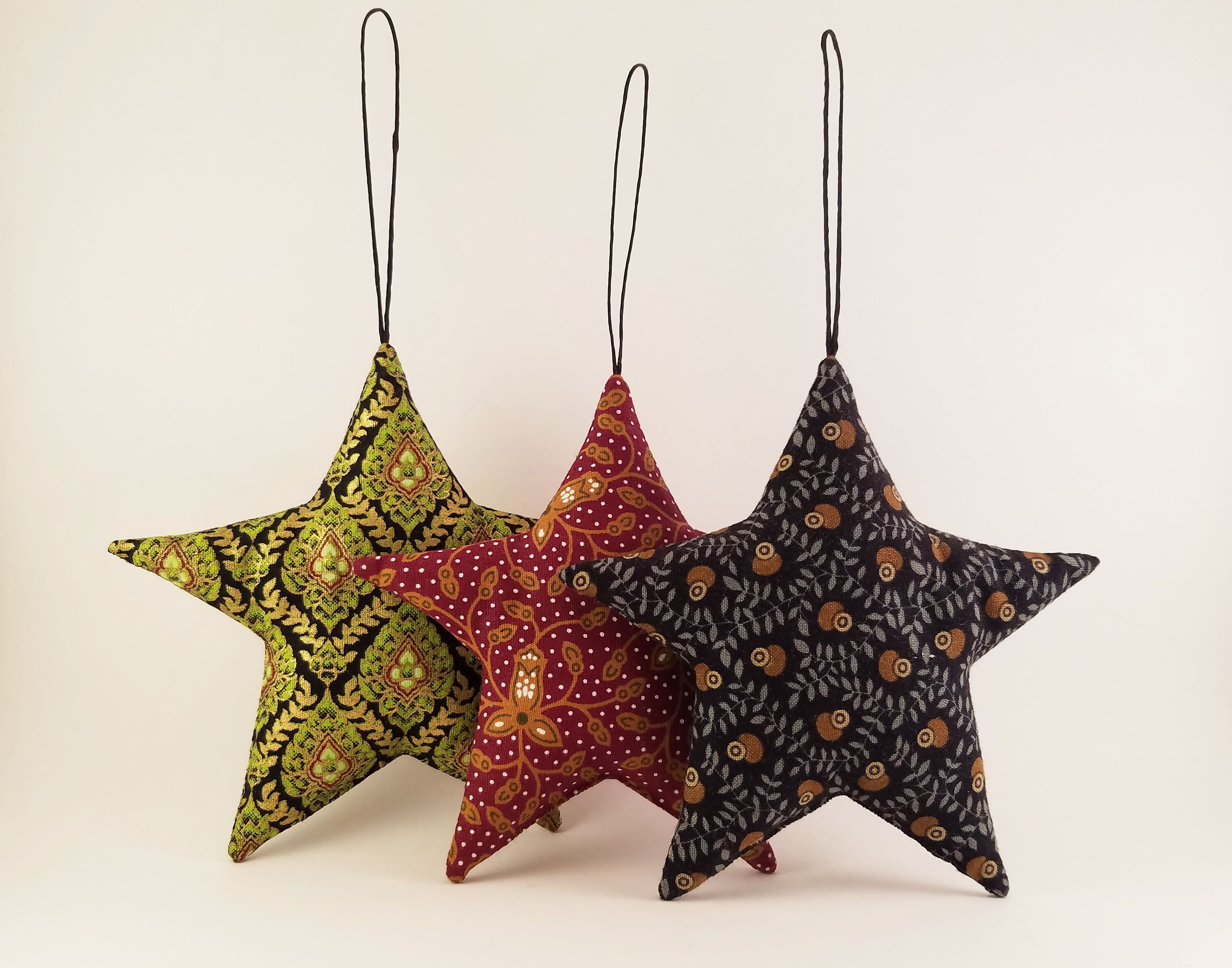 Decorative Star to Hang - Etsy UK