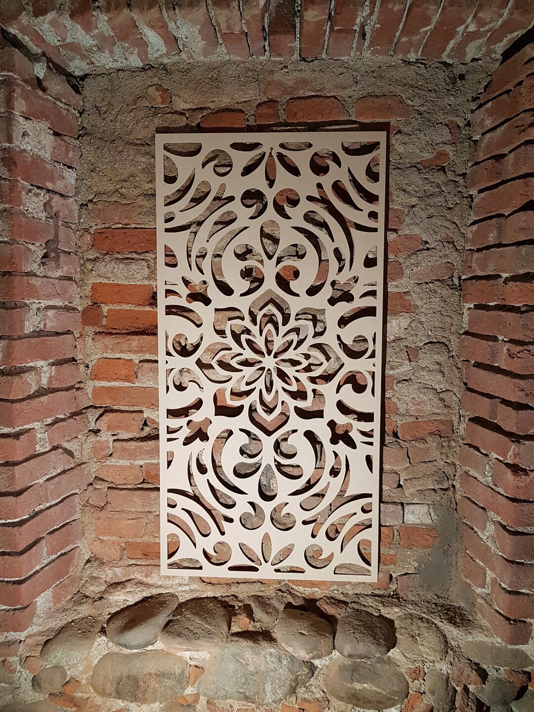 Decorative Wooden Panel - Etsy