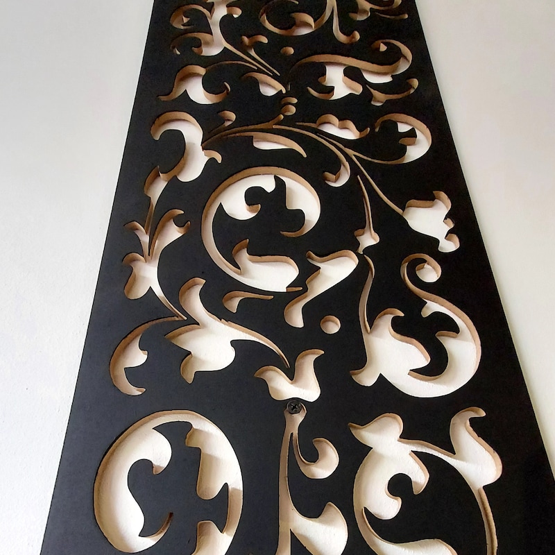 Pannelli legno decorativi - Etsy Italia