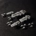 FDM Friendly Core Fleet for OPR Warfleets Ftl and Other Space Tactical ...