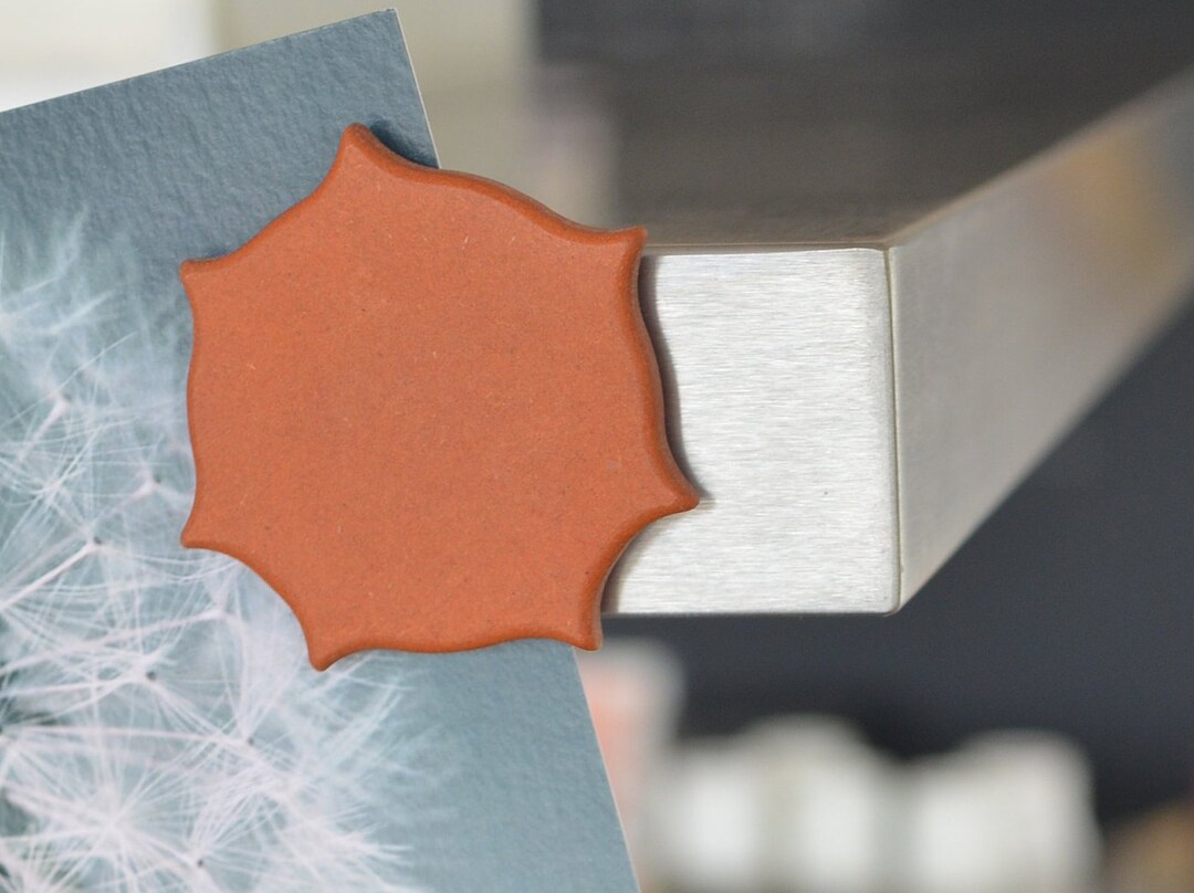 Magnet, Fridge Magnet, Blobs, Color Blobs, Pin, - Etsy