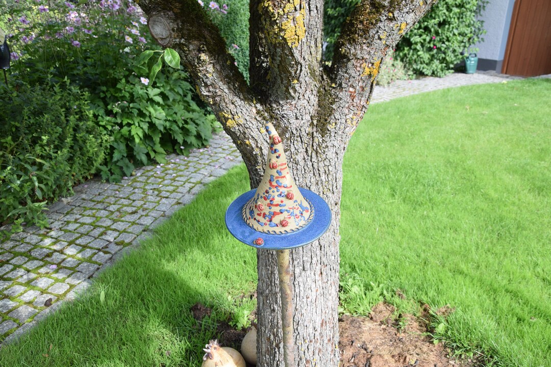 Earwig Hat, Insect Hotel - Etsy