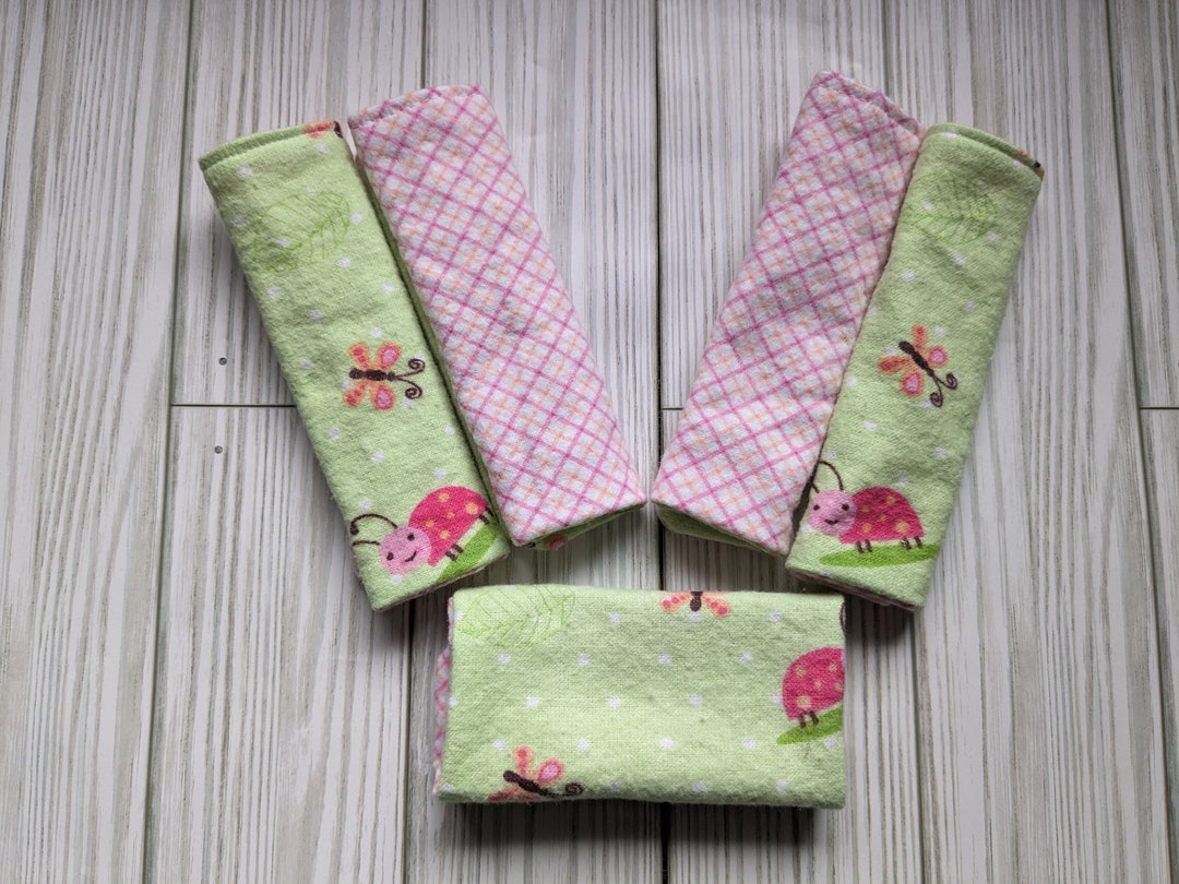 Reversible Pavlik Harness Covers for Hip Dysplasia Treatment – Soft ...