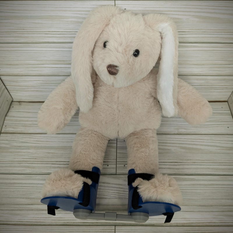 Bunny Stuffys - Etsy
