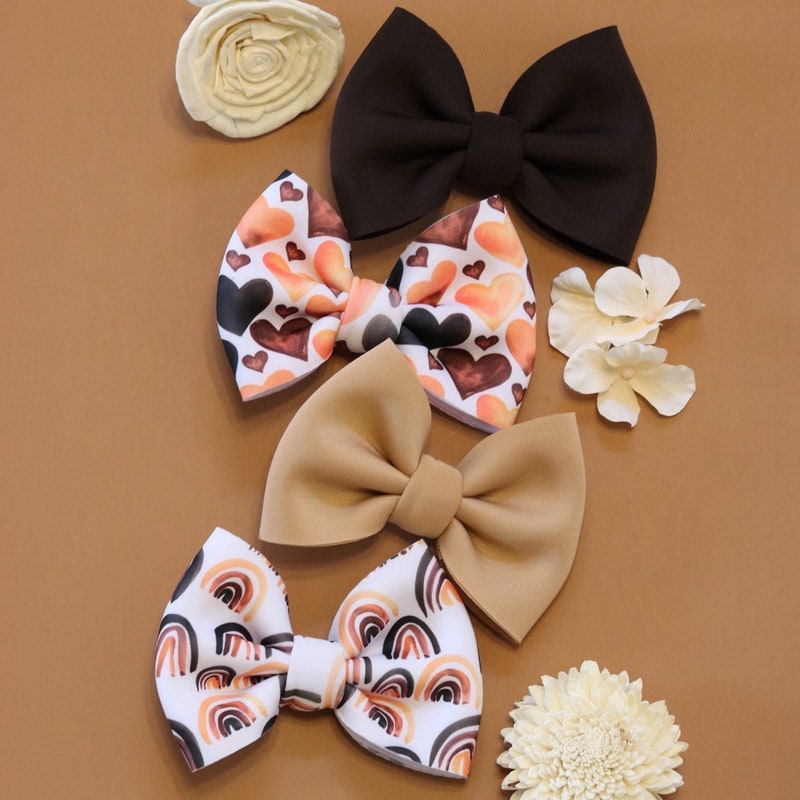 RainebowsBowtique - Etsy