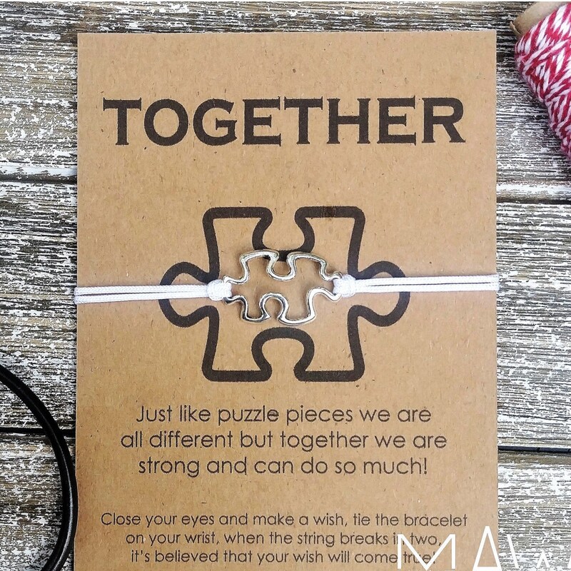 Team Bracelet - Etsy