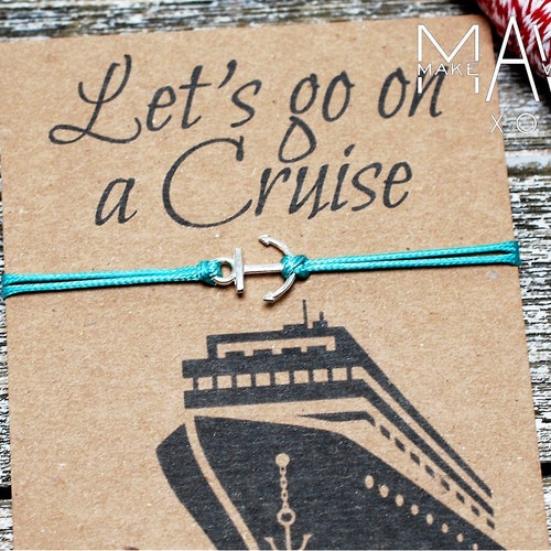 Cruise Surprise Trip Let's Go on a Cruise Gift Surprise | Etsy