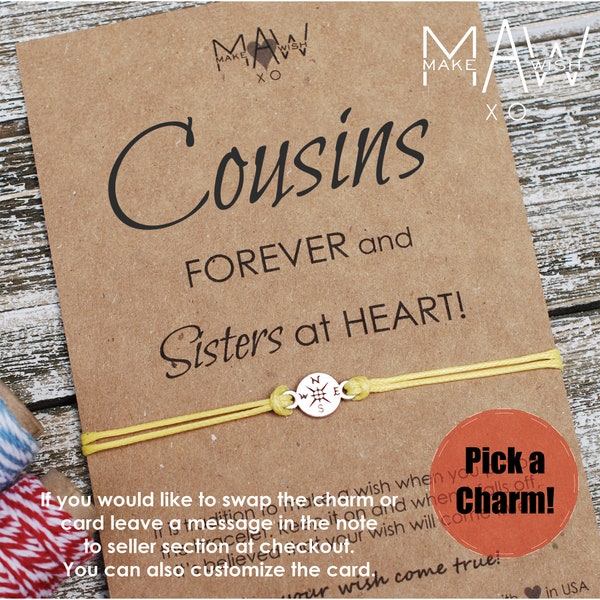 Cousins Gift - 60+ Gift Ideas for 2024
