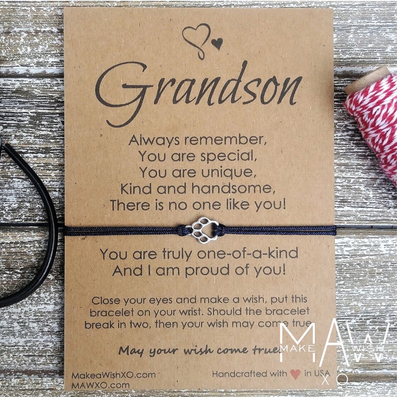 Gift for Grandson - 60+ Gift Ideas for 2024