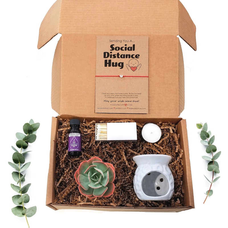 Care Package Quarantine - Etsy