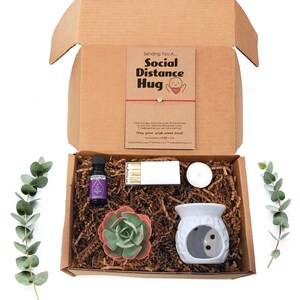 Social Distance Hug Quarantine Bracelet Quarantine Gift Social ...