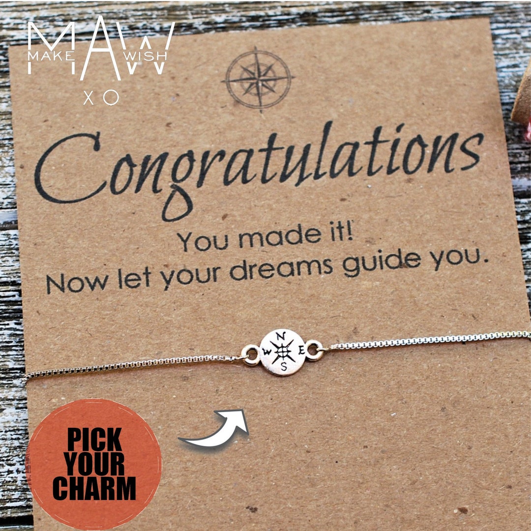 Graduation Gift High School Graduation Gift Best Friend Gifts ...