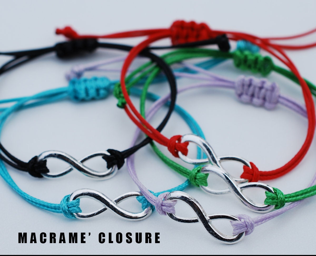 Best Friend Gifts Matching Bracelets Long Distance | Etsy