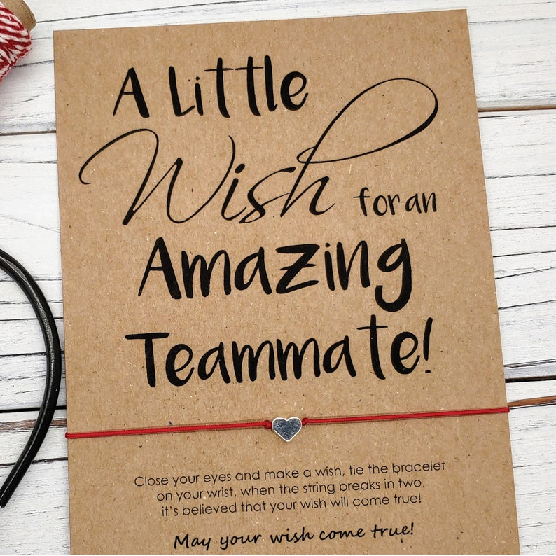 Teammate Gifts Team Gifts Cheer Gifts Cheerleader Gifts Cheerleading ...