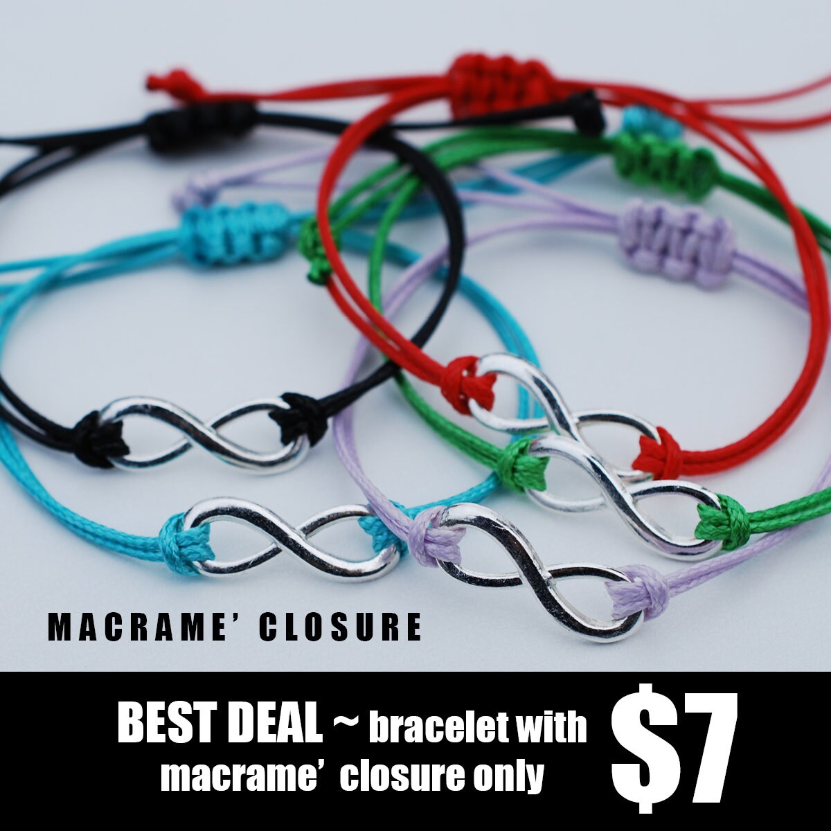 Best Friend Gifts Friendship Bracelet Gift for Her Birthday Gift for ...