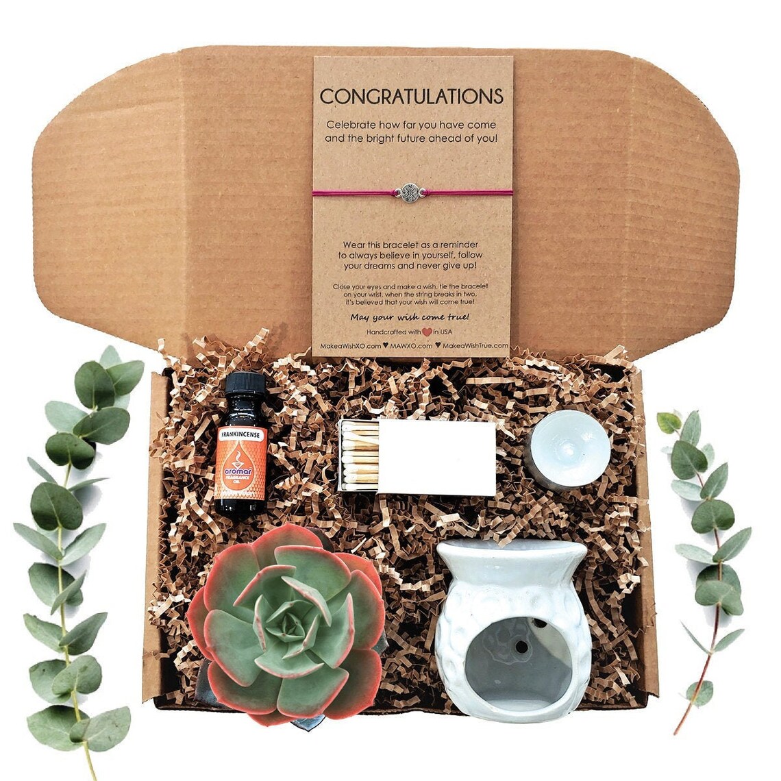 Work Promotion Gift Career Advancement Gift New Job Gift | Etsy