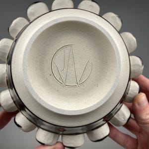 Phase Face Bowl 5 - Etsy