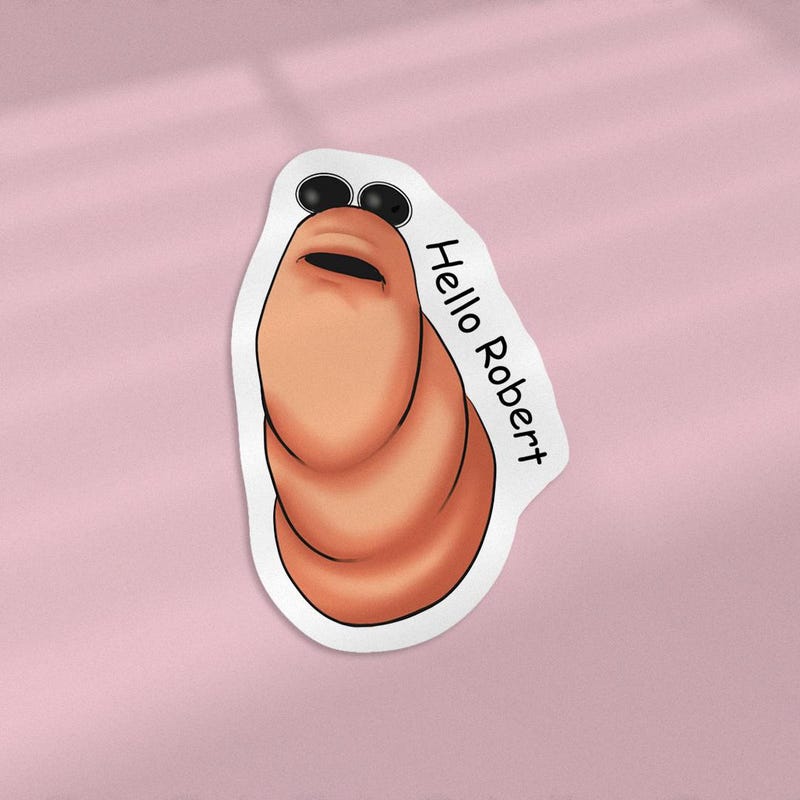 Vrchat Stickers - Etsy