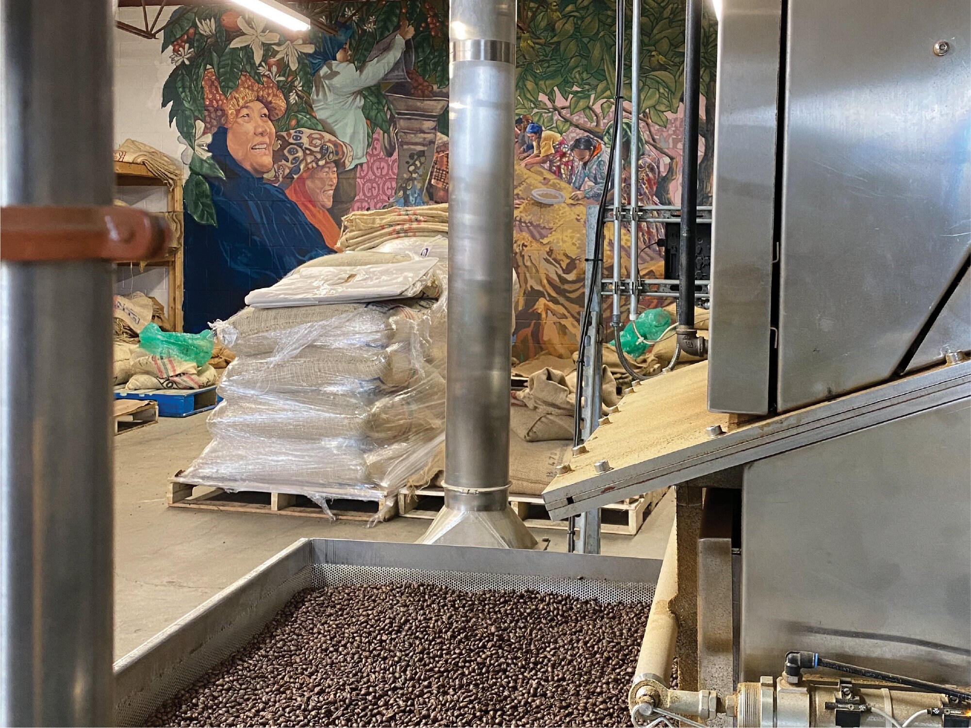 Custom Roasted Coffee With Personalized Look for an - Etsy