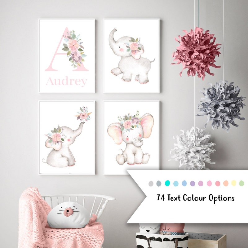 Name Decor - Etsy