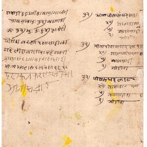 Beautiful Fine Miniature Mughal Painting of Indian Royal Queen Portrait ...