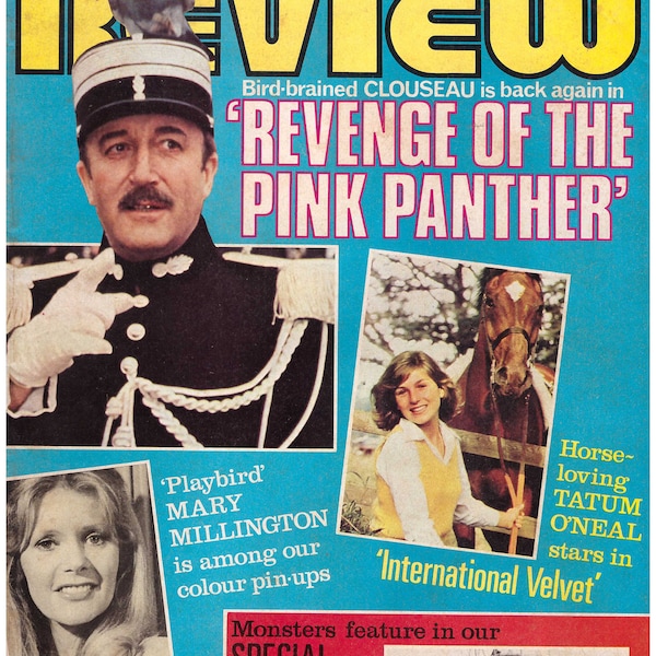 Playbirds Magazine - Etsy UK