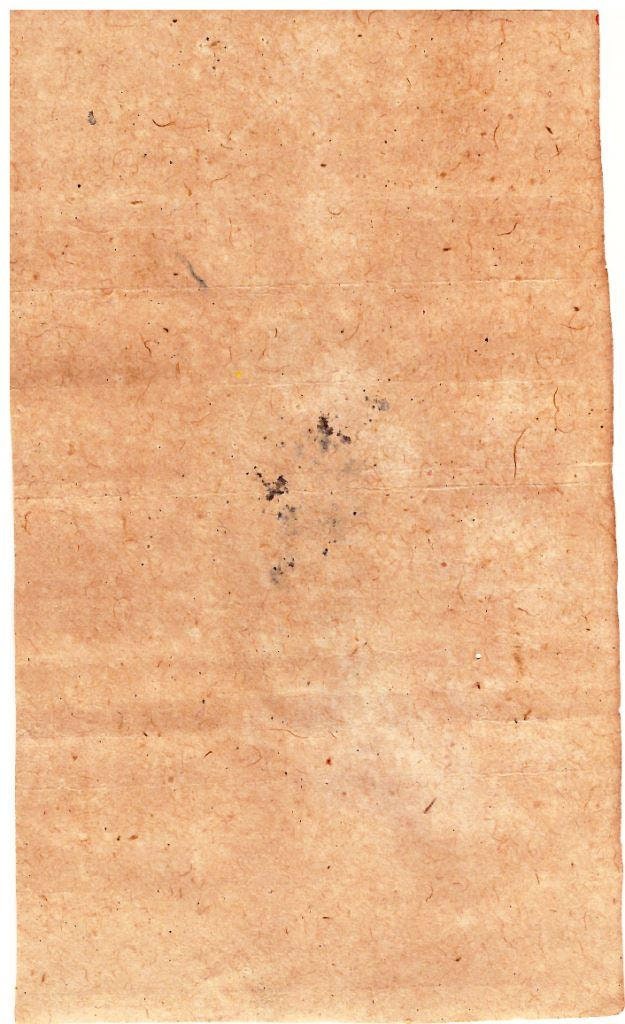 Tantra Painting on Old Paper Indian Spiritual Art Tantric Drawing ...