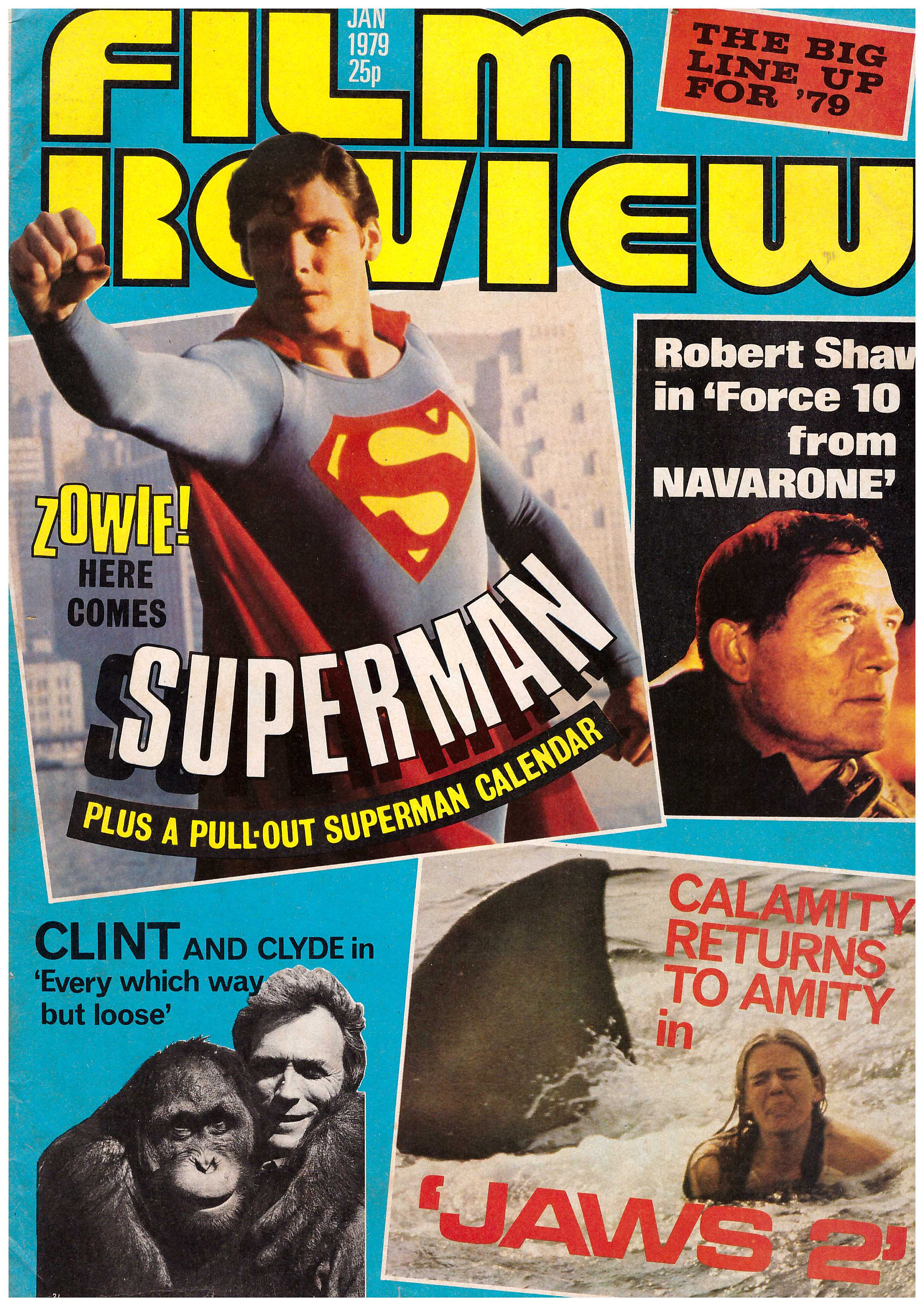 Movie Story Magazine