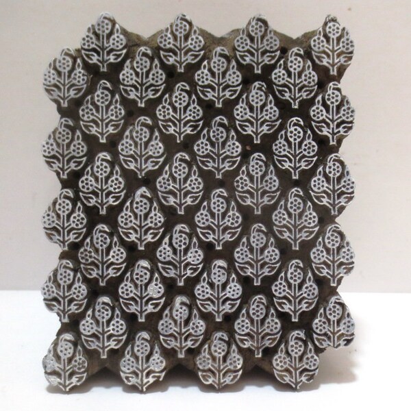 Hand Block Print - Etsy