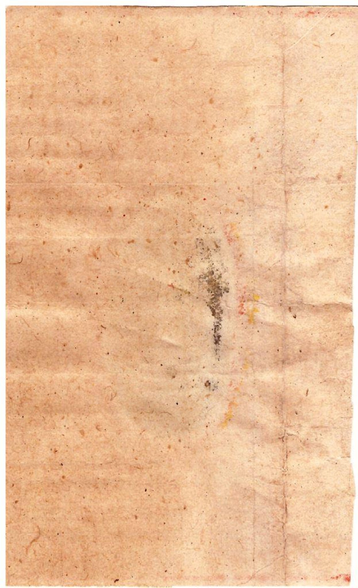 Tantra Painting on Old Paper Indian Spiritual Art Tantric Drawing ...