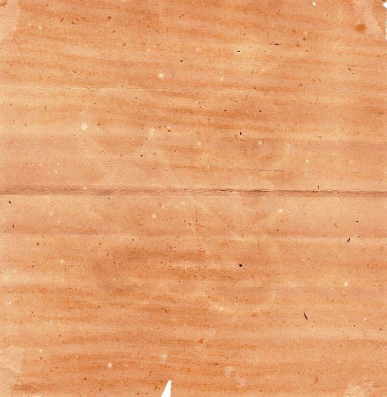 Tantra Painting on Old Paper Indian Spiritual Art Cosmic Spiritual ...