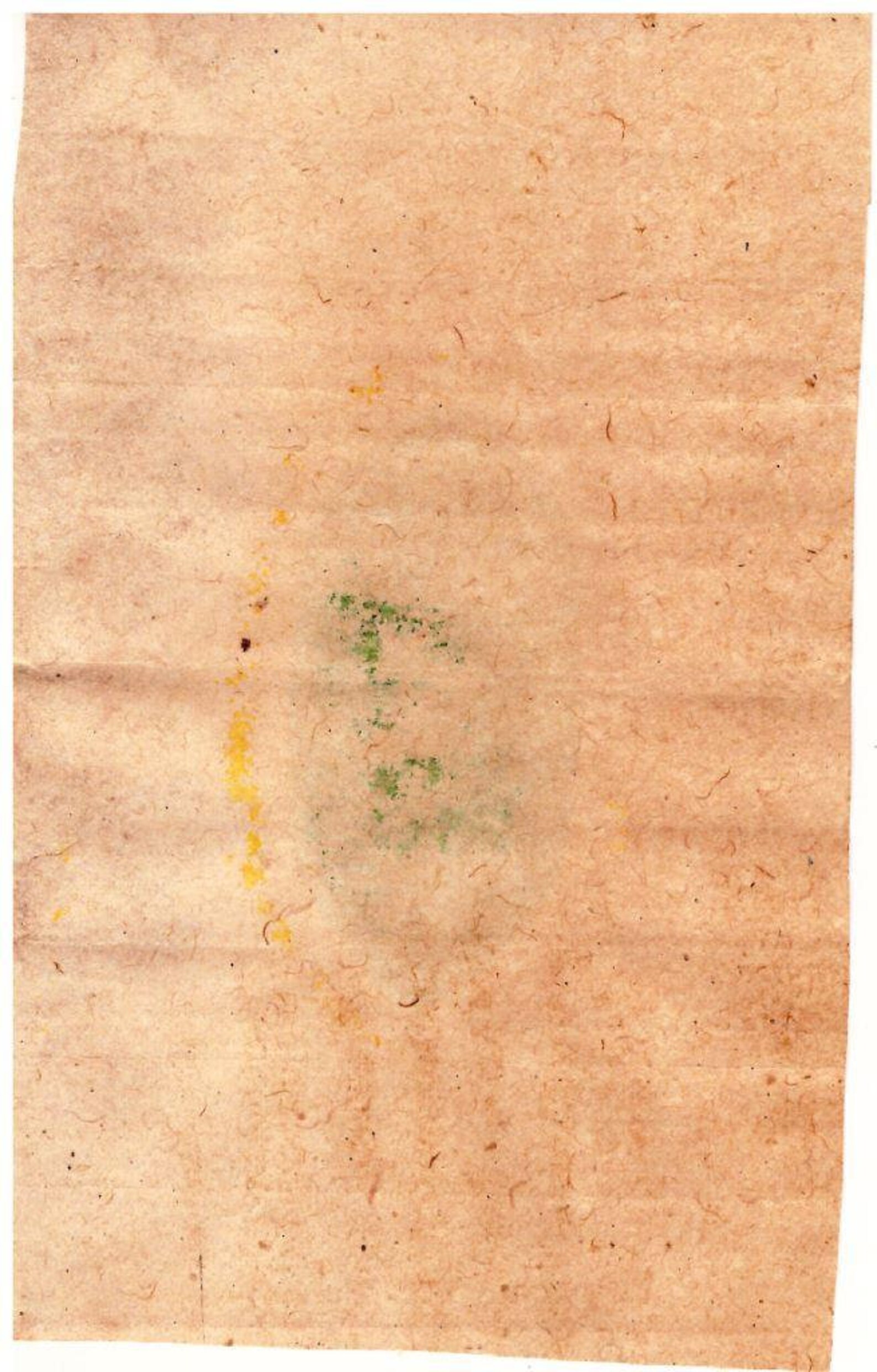 Tantra Painting on Old Paper Indian Spiritual Art Cosmic Energy Art ...
