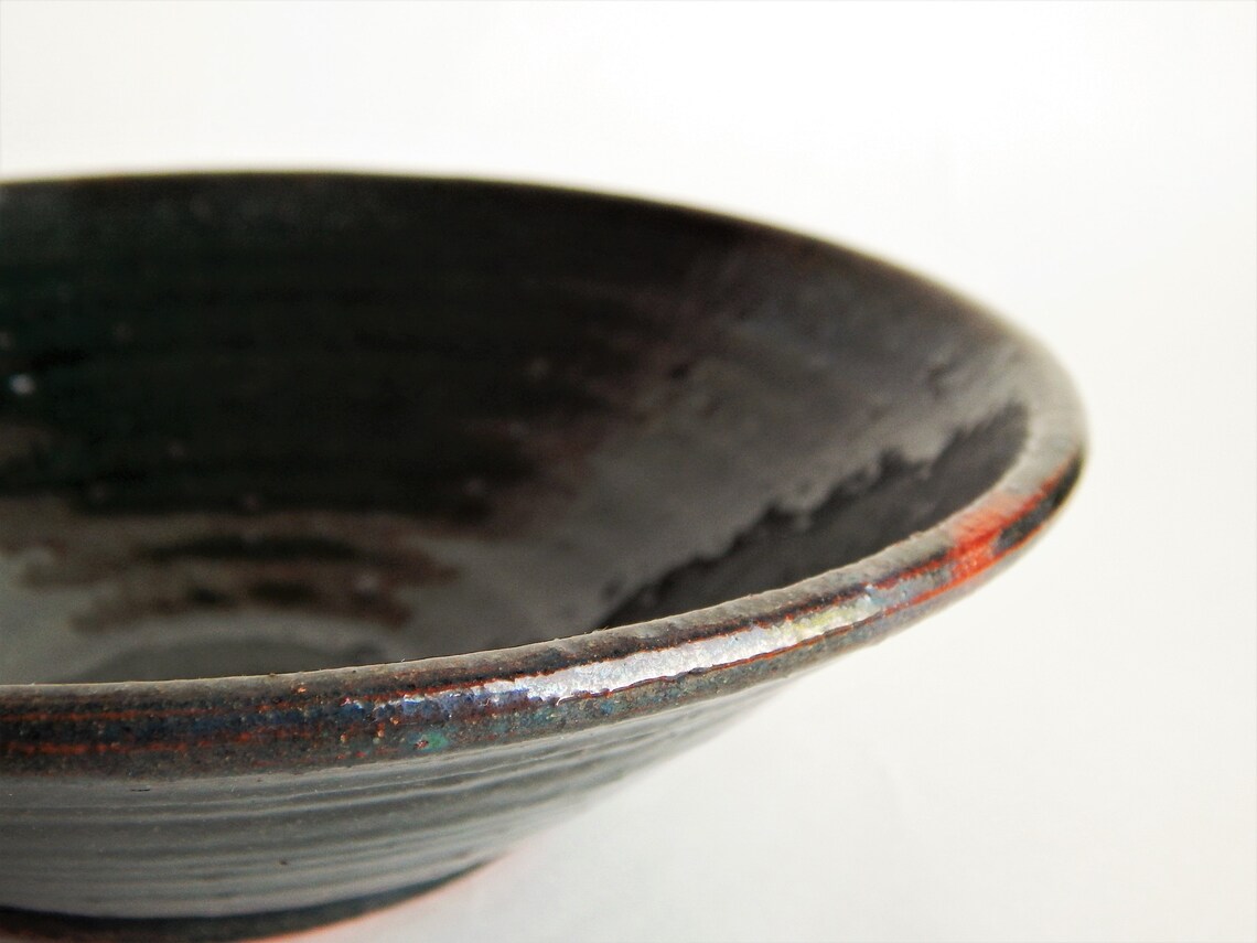 Ceramic Bowl Japanese Ceramics Handmade Ceramics Gift - Etsy New Zealand