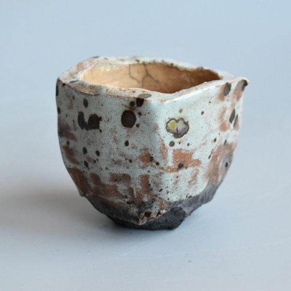 Japanese Raku - Etsy
