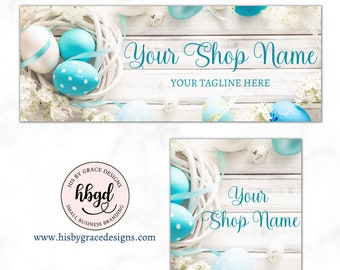 Facebook Banner | Etsy