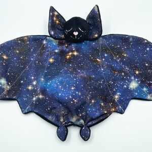 Baby Bat Security Blanket, Bat Comforter, Animal Blanket, Plush for ...