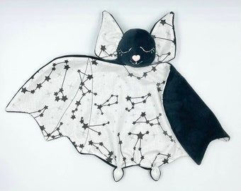 Baby Comforter Toy - Etsy