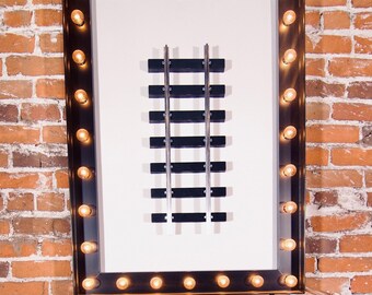 Amanda loved their purchase from TrainTrackShop